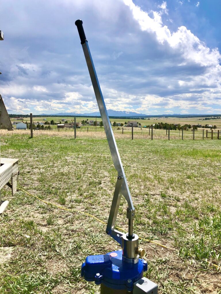 Hand Pumps For Wells | Manual Deep Water Well Pumps | Simple Pumps